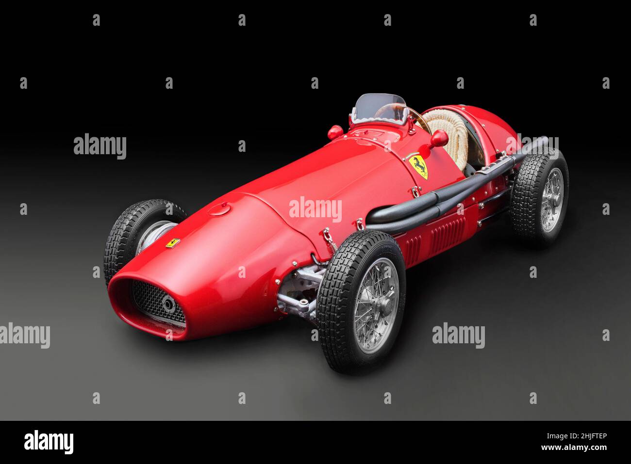 Cmc model hi-res stock photography and images - Alamy