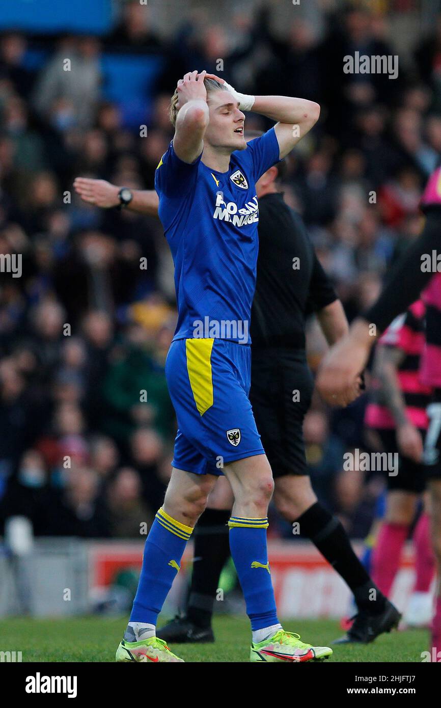 Wimbledon jack rudoni hi-res stock photography and images - Alamy