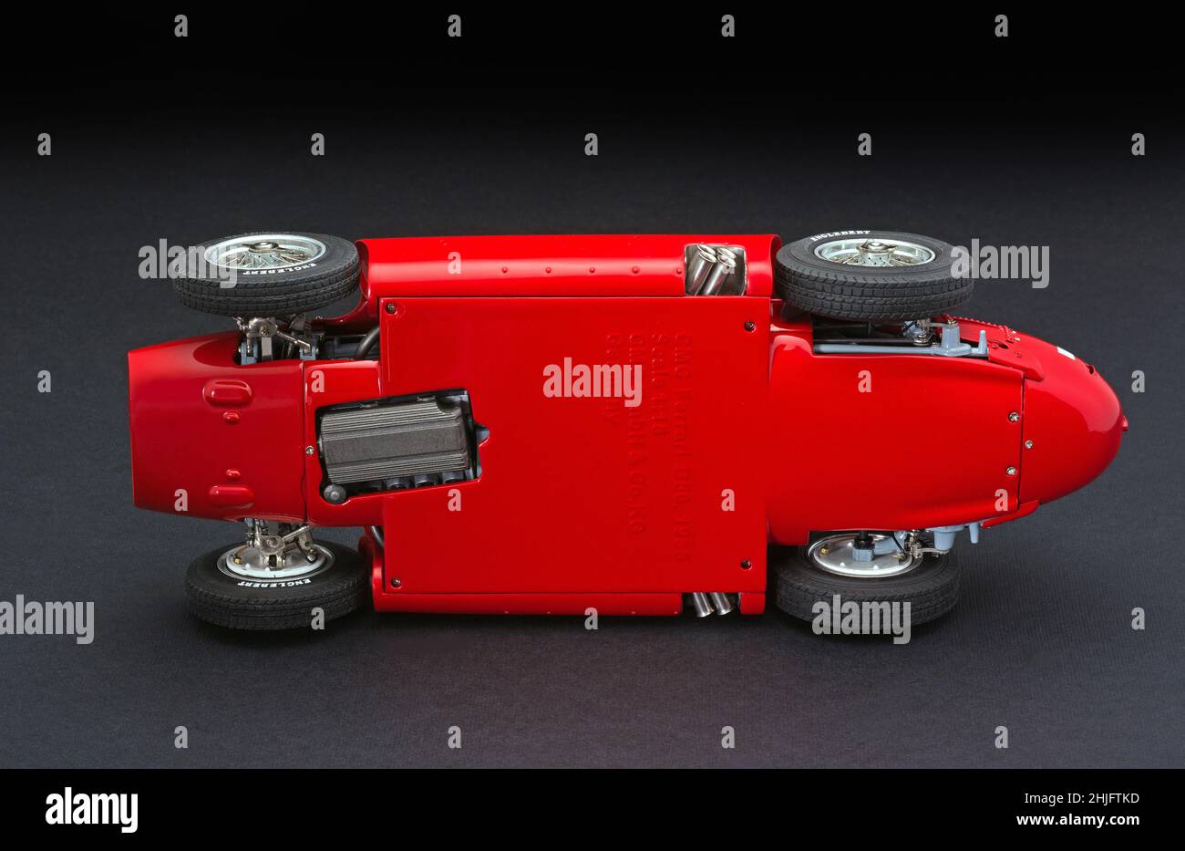 Cmc model hi-res stock photography and images - Alamy