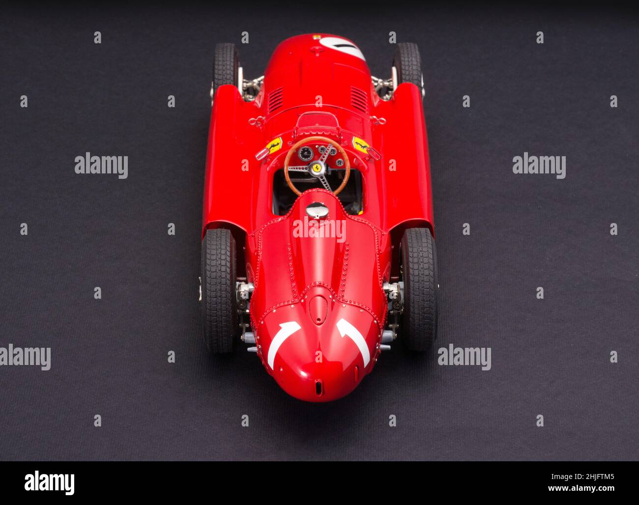 Cmc model hi-res stock photography and images - Alamy