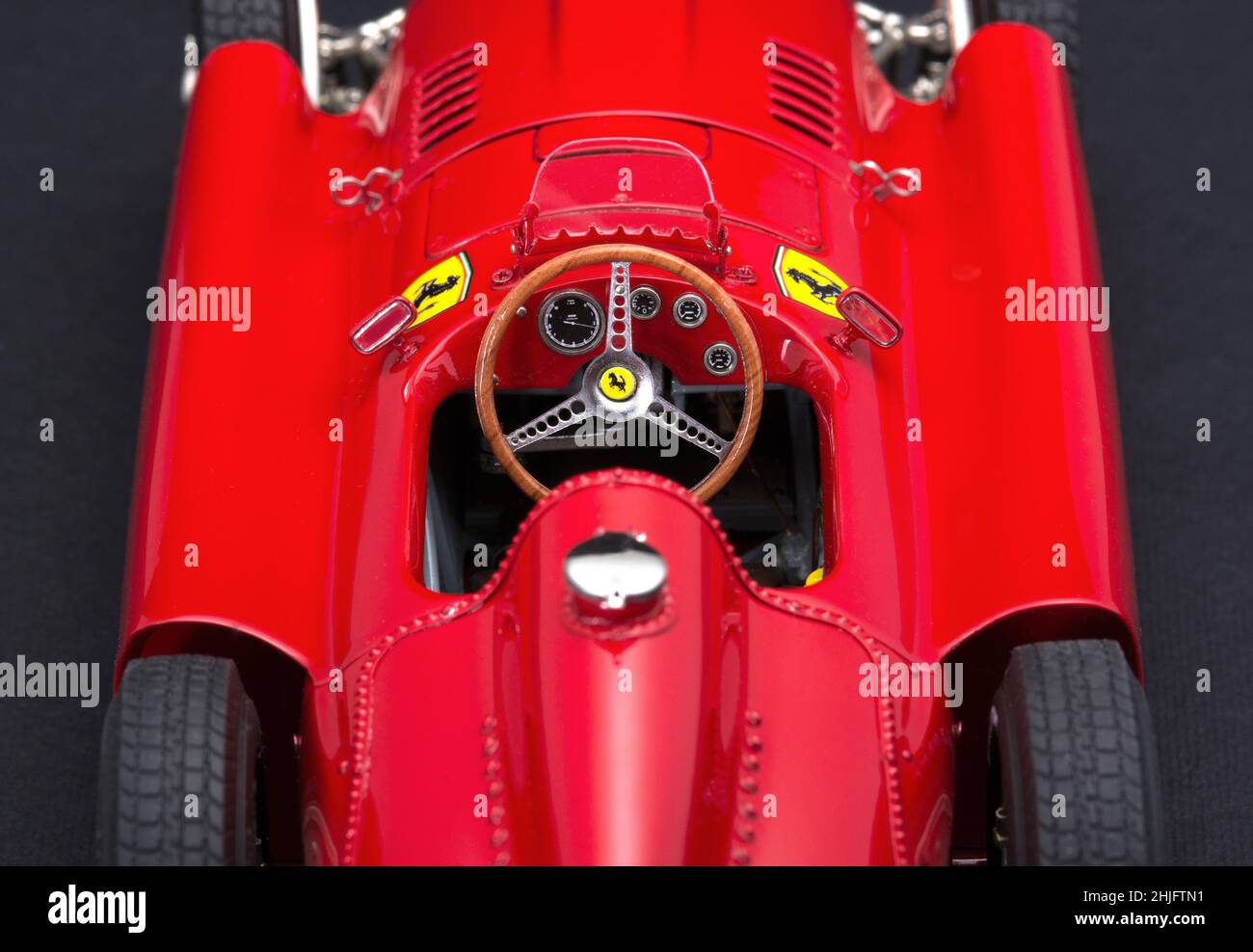 Cmc model hi-res stock photography and images - Alamy