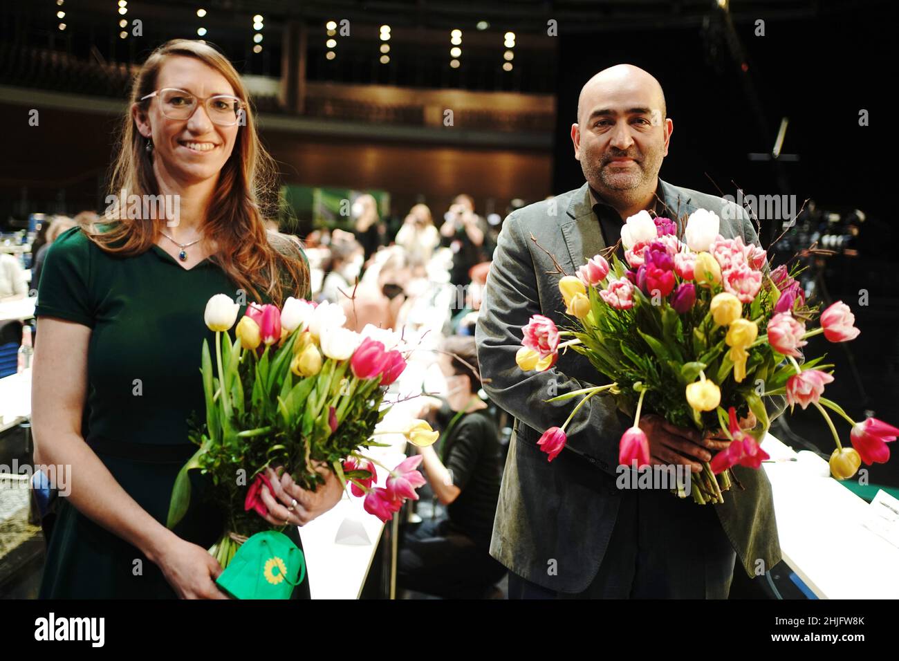 Emily buning hi-res stock photography and images - Alamy