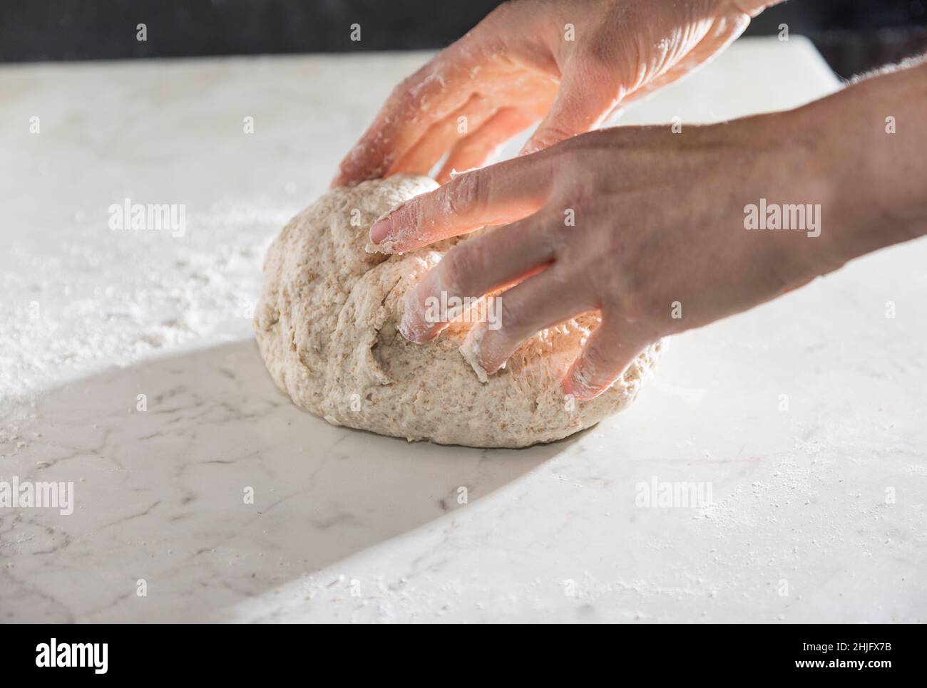Grandmother cuisine hi-res stock photography and images - Alamy