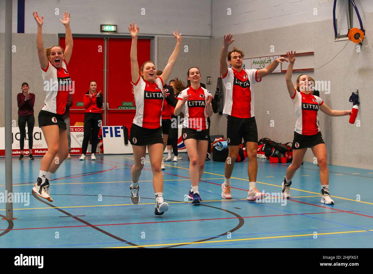 Maayke brouwer hi-res stock photography and images - Alamy