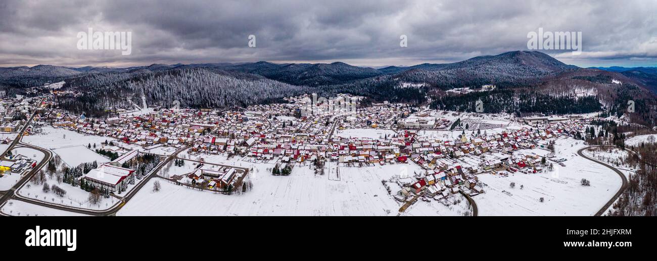 Delnice hi-res stock photography and images - Alamy