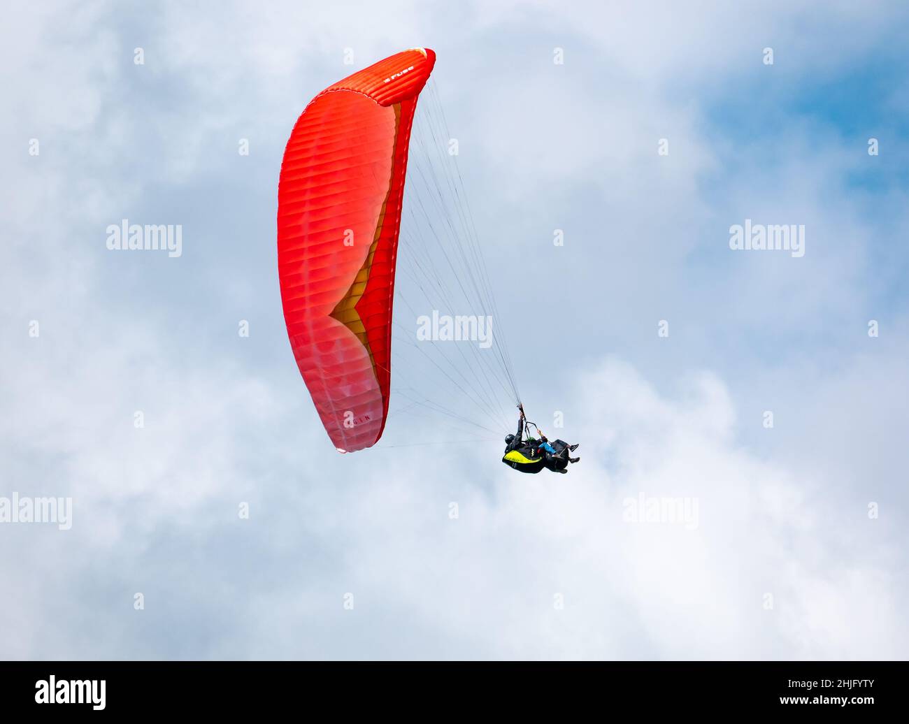Wind sport hi-res stock photography and images - Alamy