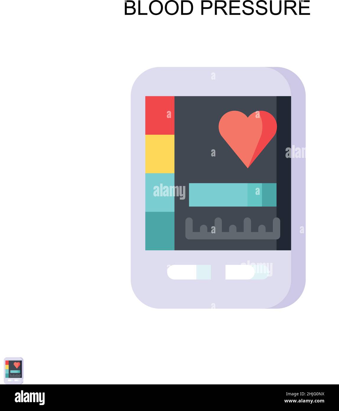 Blood purchase Stock Vector Images - Alamy