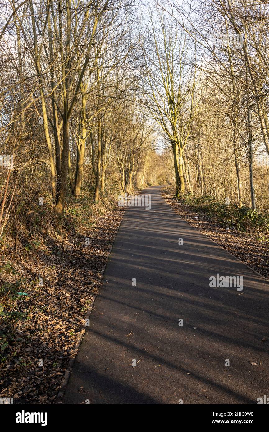 Light distance hi-res stock photography and images - Alamy
