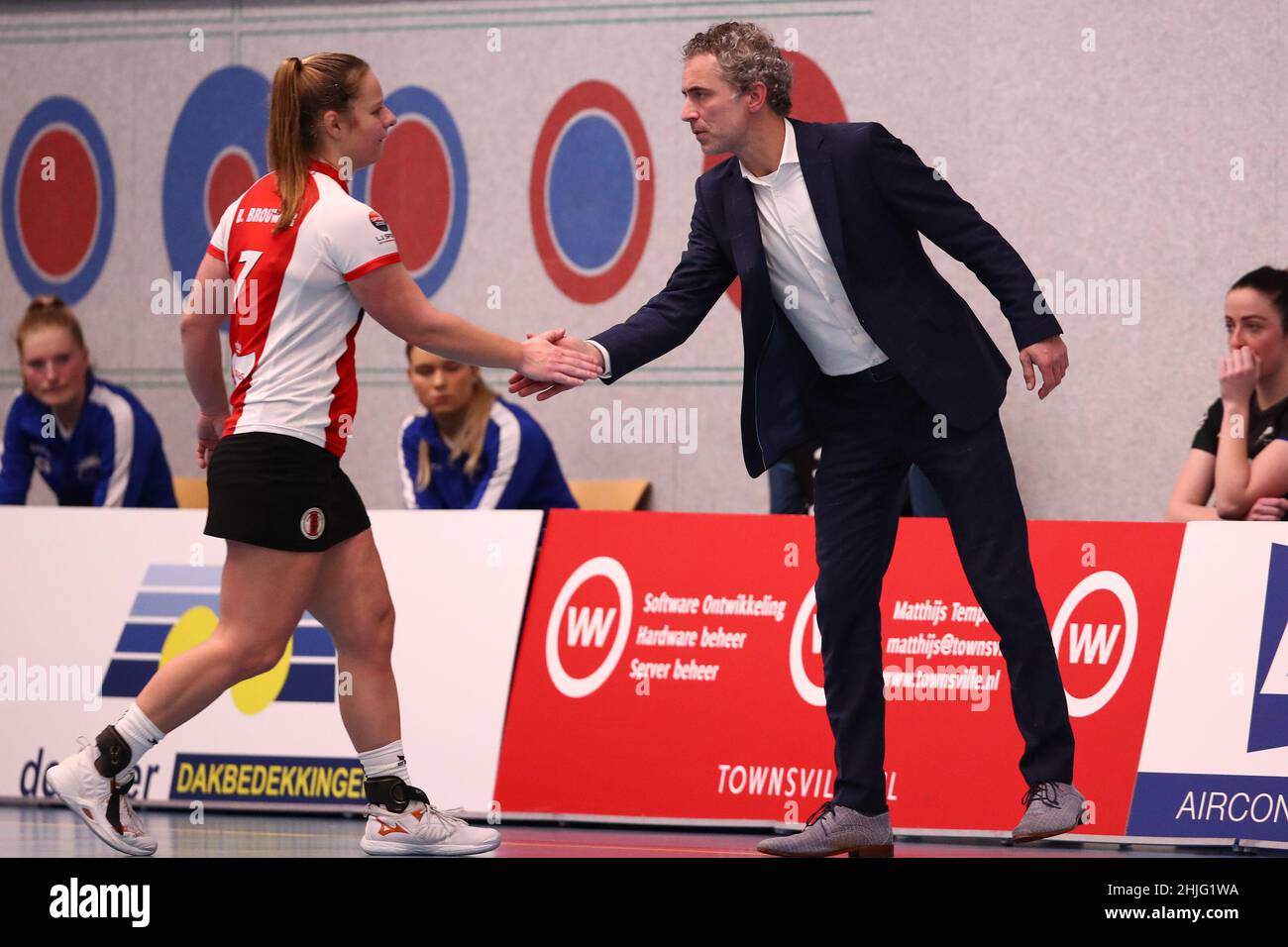 Barbara brouwer hi-res stock photography and images - Alamy