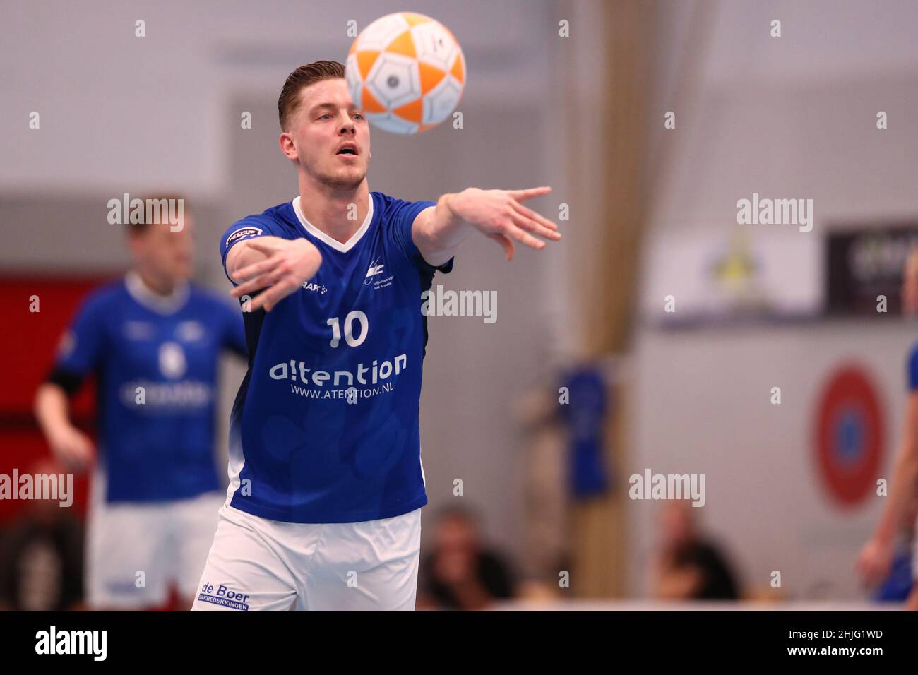 Bas broenink hi-res stock photography and images - Alamy