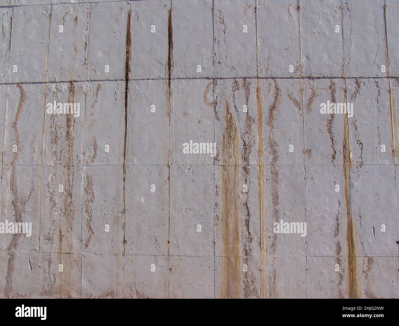 Old concrete surface decay wall in the abandoned factory Stock Photo ...
