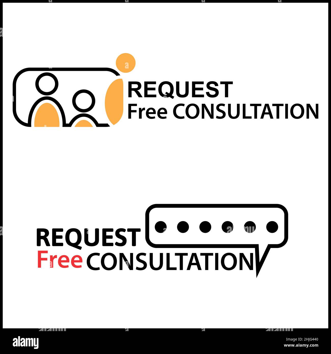 We the people are free Stock Vector Images - Alamy