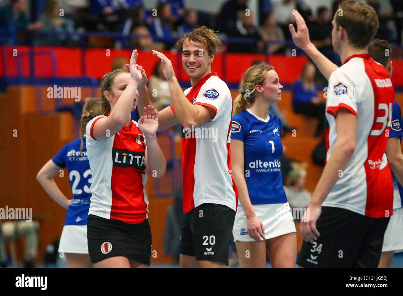 Barbara brouwer hi-res stock photography and images - Alamy