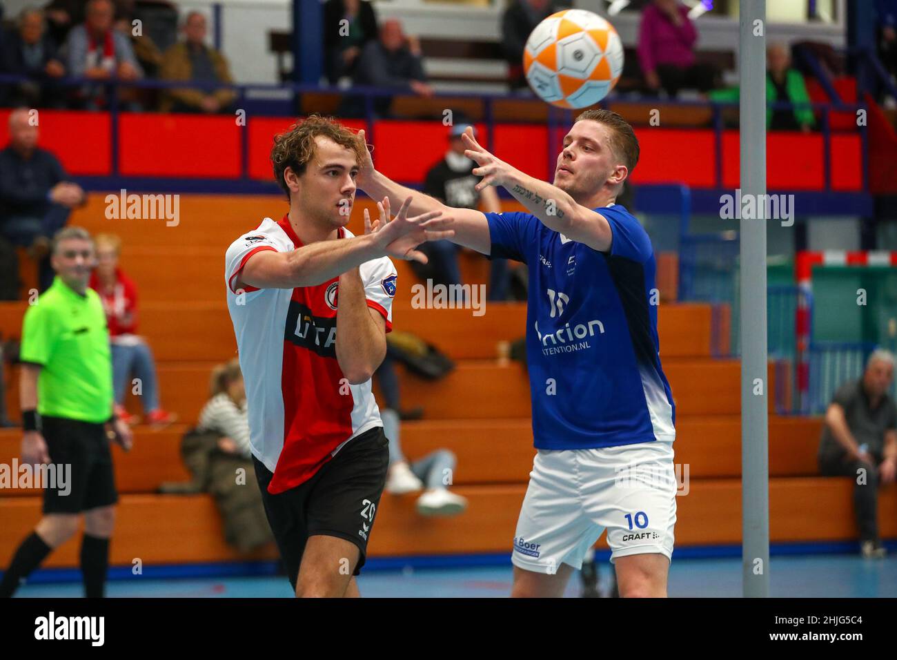 Bas broenink of oost arnhem hi-res stock photography and images - Alamy