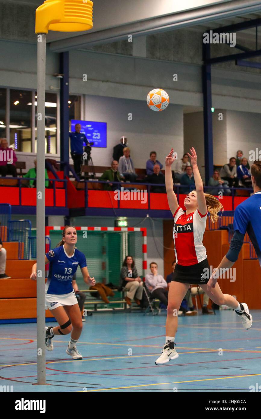 Milou schuiling hi-res stock photography and images - Alamy