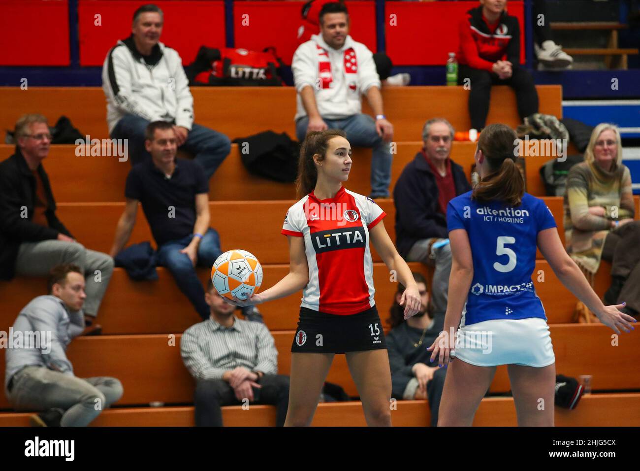 Fenna de jong hi-res stock photography and images - Alamy