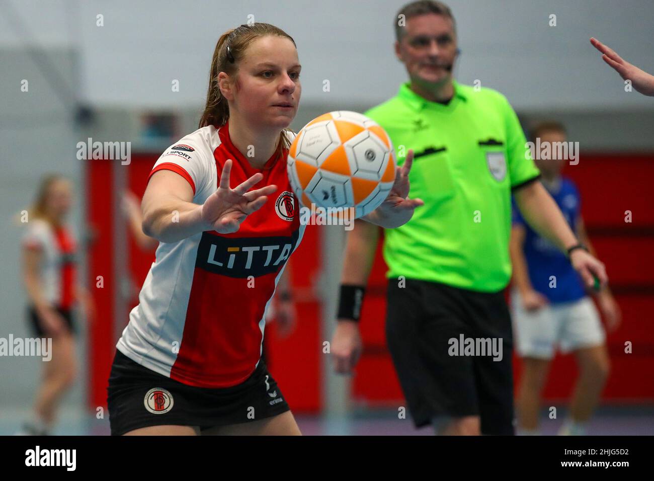 Barbara brouwer hi-res stock photography and images - Alamy