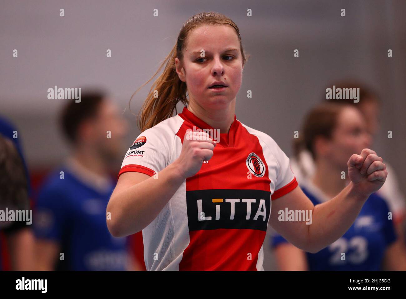 Barbara brouwer hi-res stock photography and images - Alamy