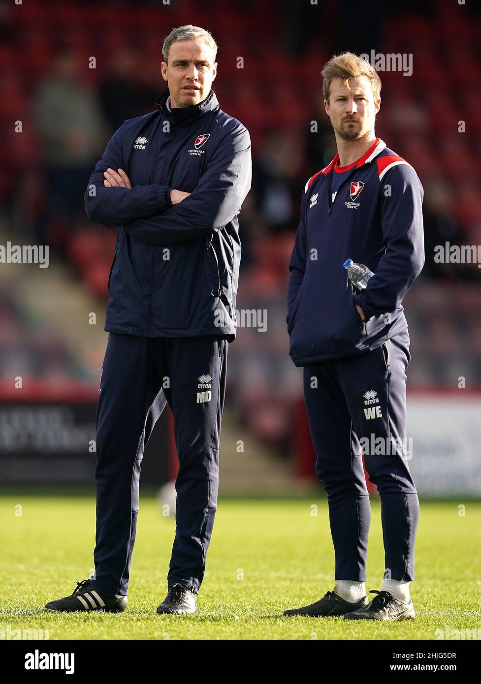 Michael duff wade hi-res stock photography and images - Alamy