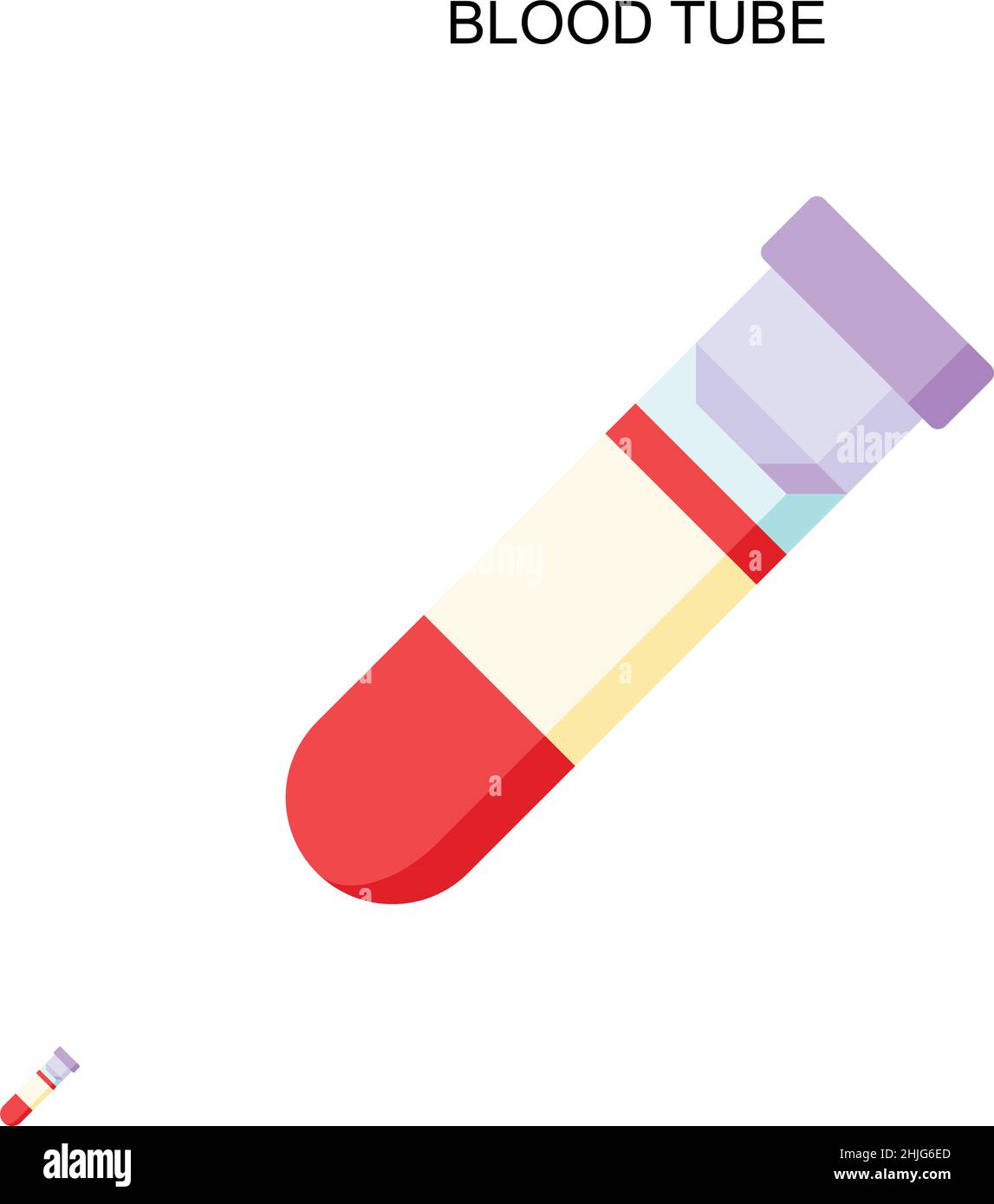 Multichannel pipette Stock Vector Images - Alamy