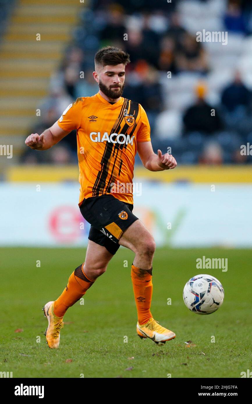 Brandon fleming hull hi-res stock photography and images - Alamy