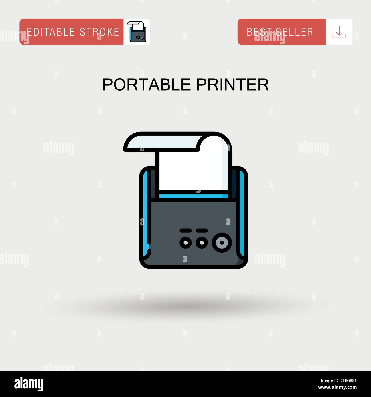 Portable multimedia Stock Vector Images - Alamy