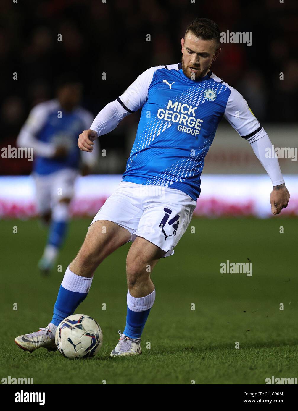 Jack marriott hi-res stock photography and images - Alamy