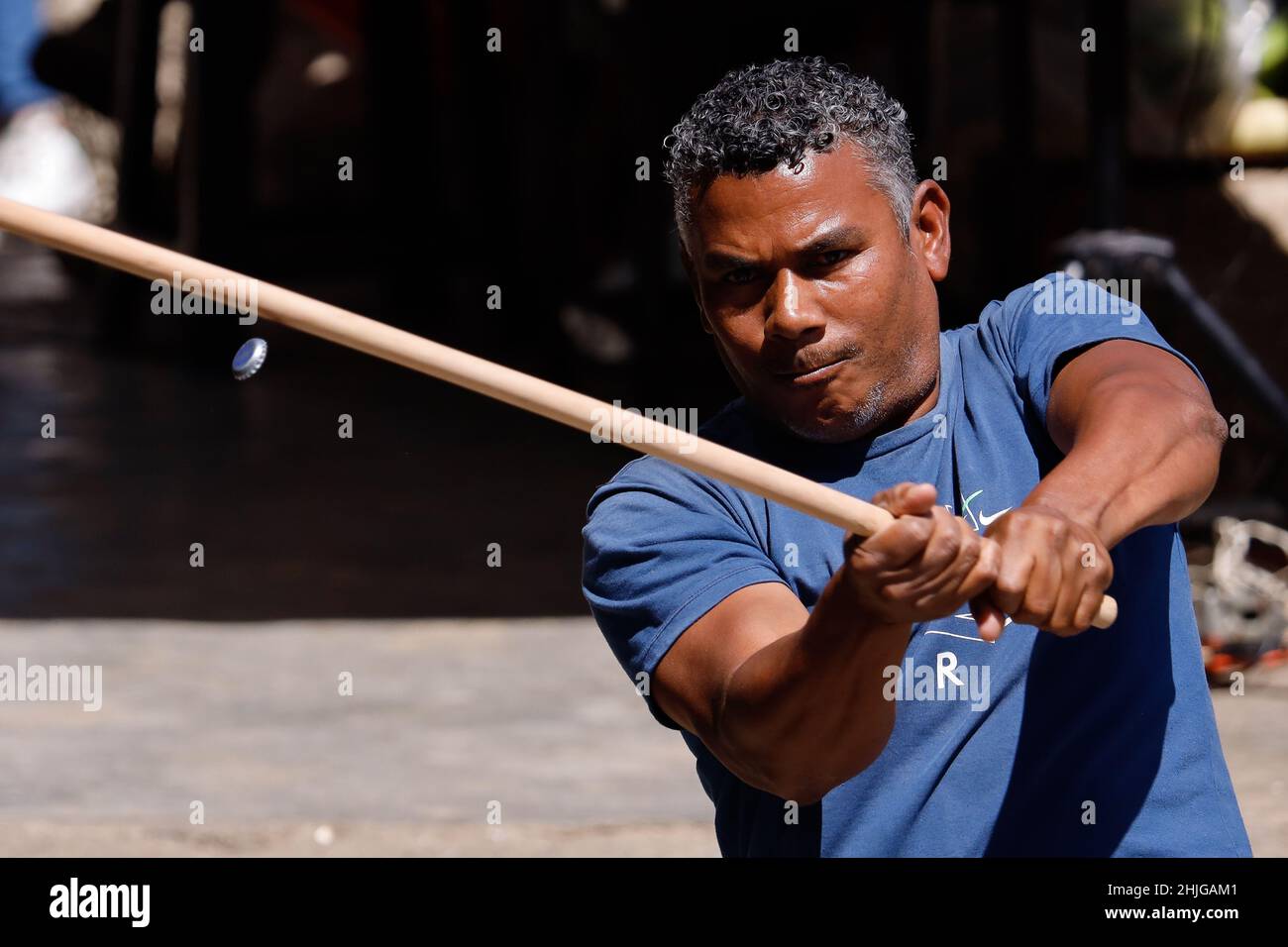 Chapitas hi-res stock photography and images - Alamy