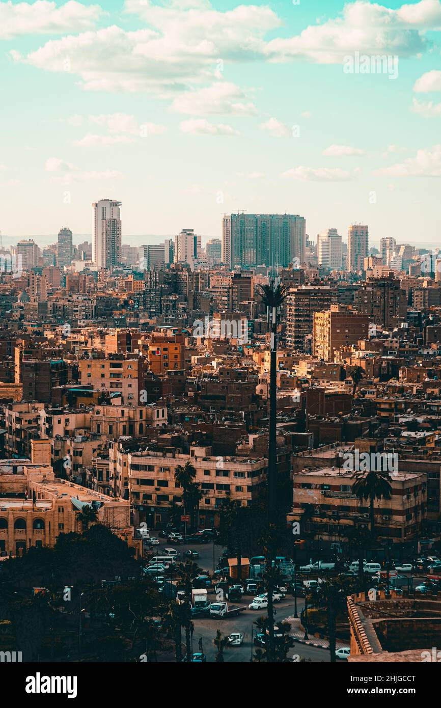 Little cairo hi-res stock photography and images - Alamy