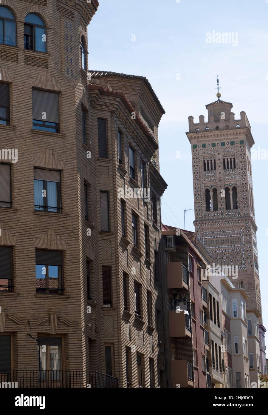 Zaragoza,one of Europe’s great cities,Spain Stock Photo - Alamy