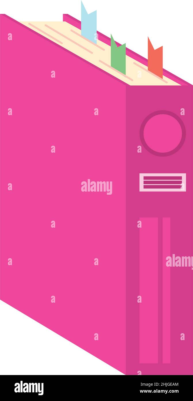 pink record design over white Stock Vector Image & Art - Alamy