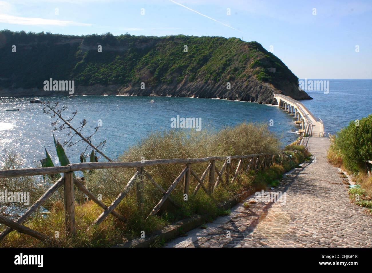 Images of Procida island, italy's capital of culture 2022 Stock Photo ...
