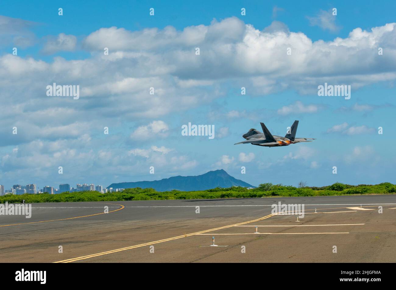 Hawaiian raptor hi-res stock photography and images - Alamy