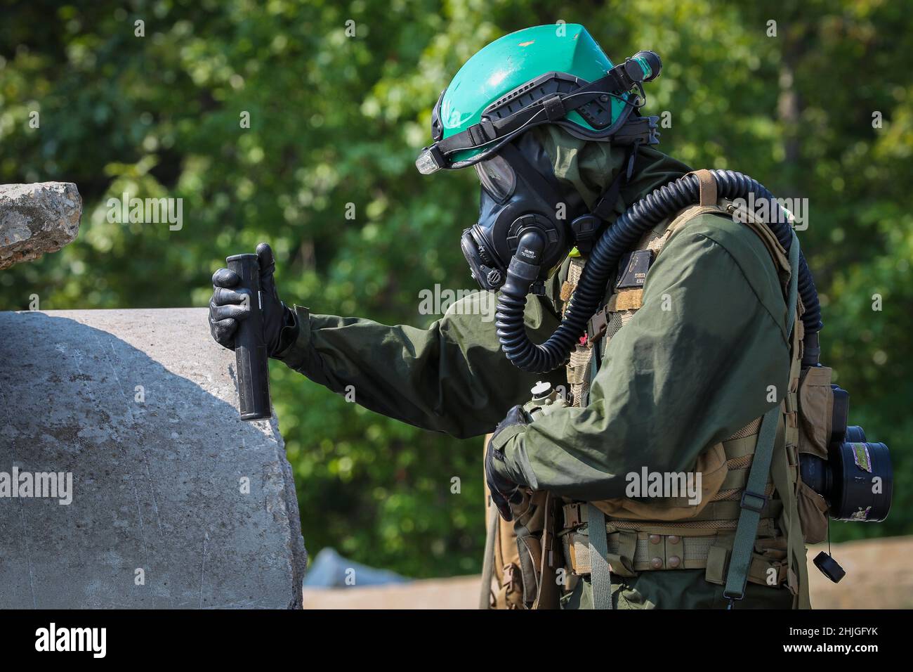 210727-N-CM812-0617 A Chemical Biological Incident Response Force ...