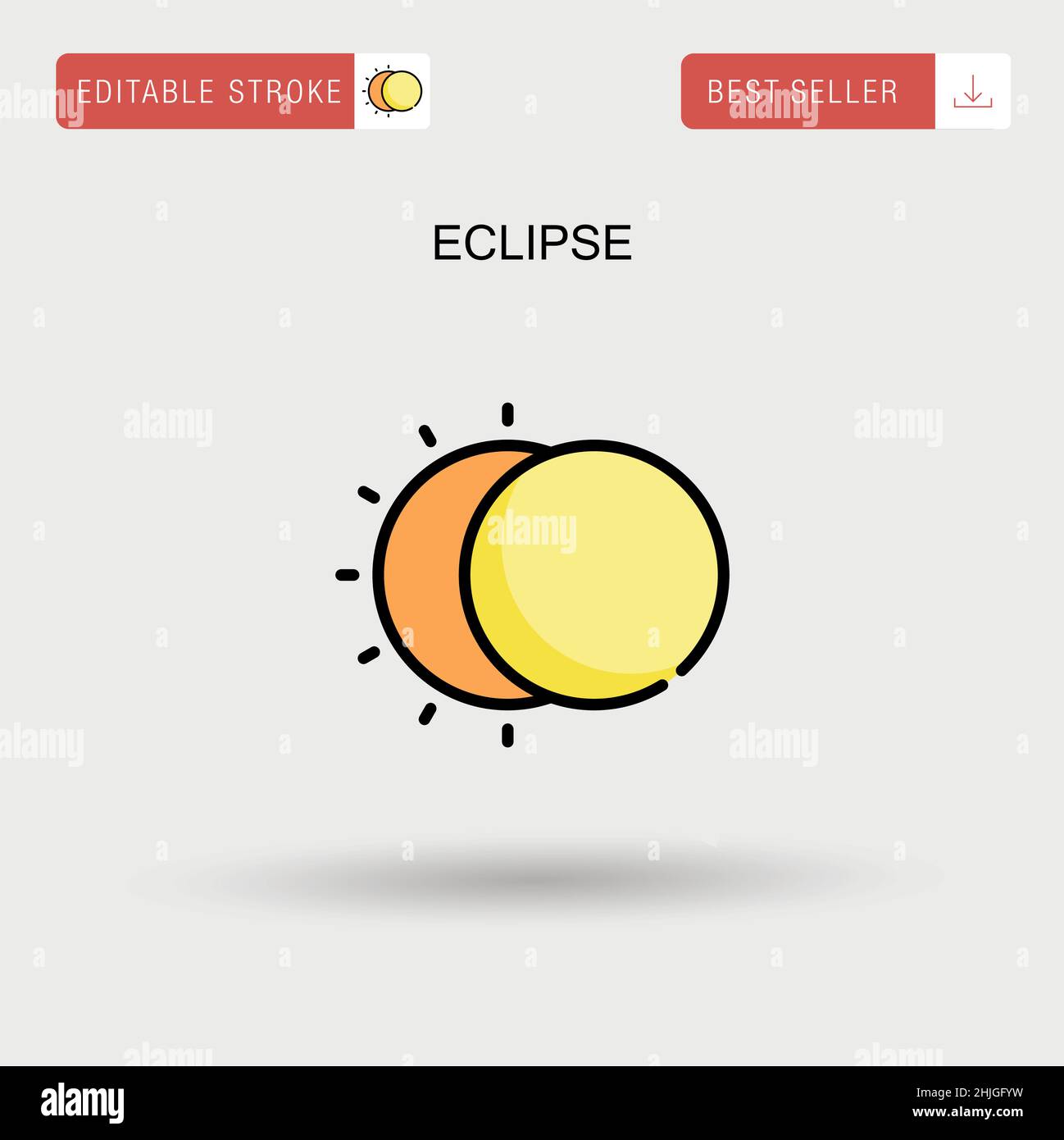 Eclipse Icon 32x32