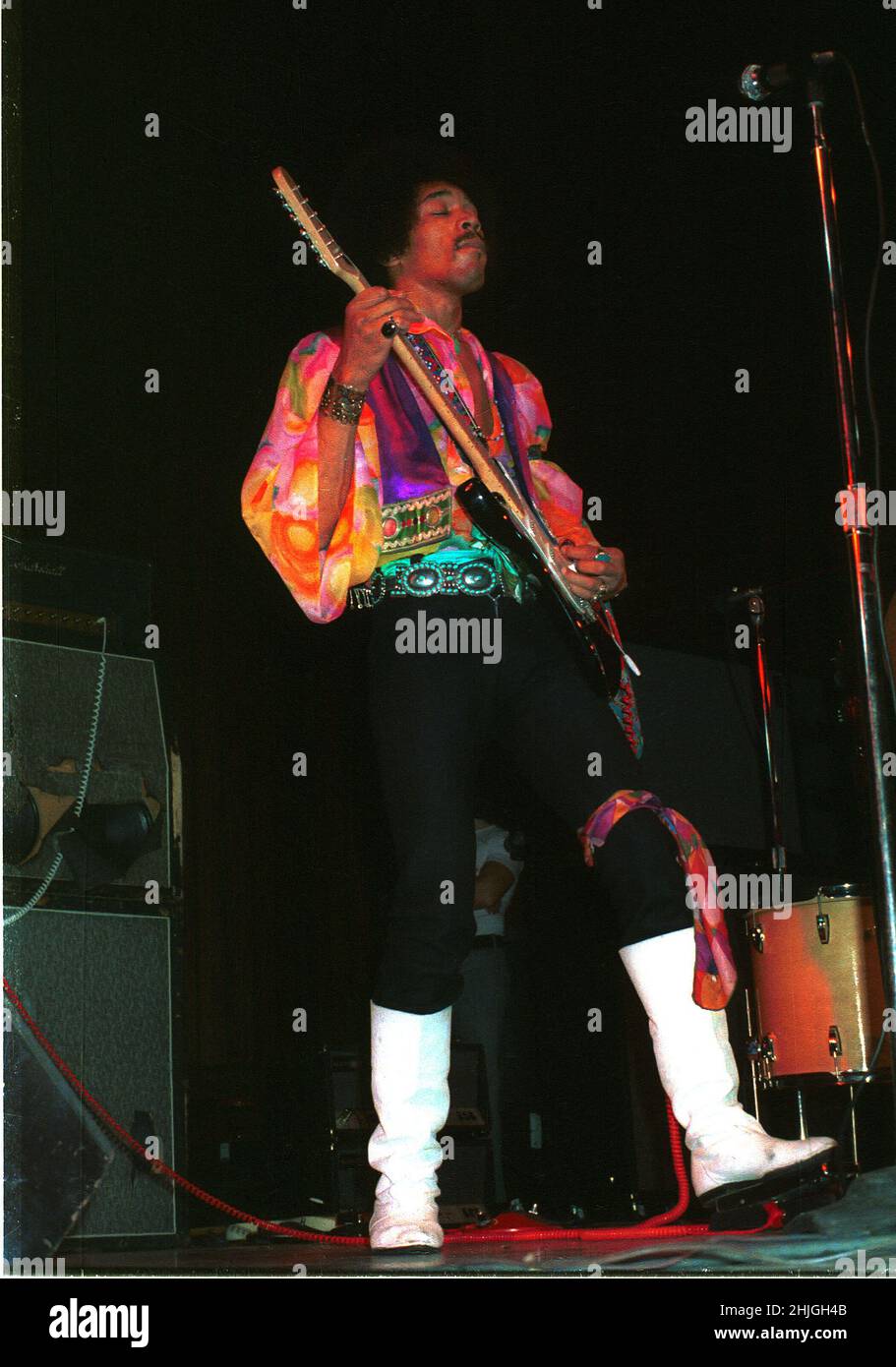 New York City - November 27: American signer, songwriter, composer and ...