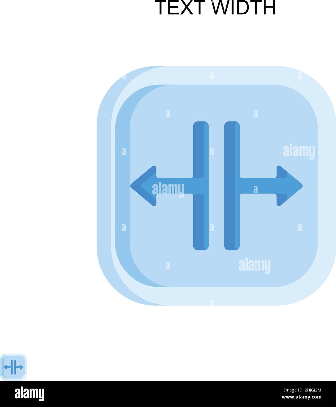 Arrow keyboard symbol Stock Vector Images - Alamy