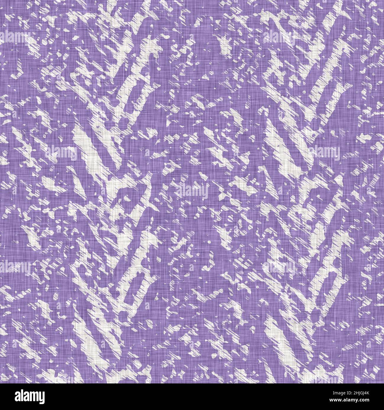 Lavender farm house broken stripe pattern. Line striped country woven ...