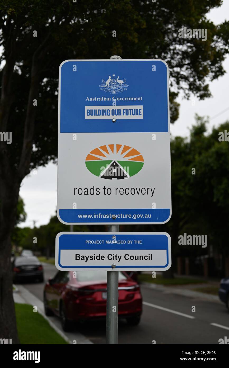 Australian building program hi-res stock photography and images - Alamy