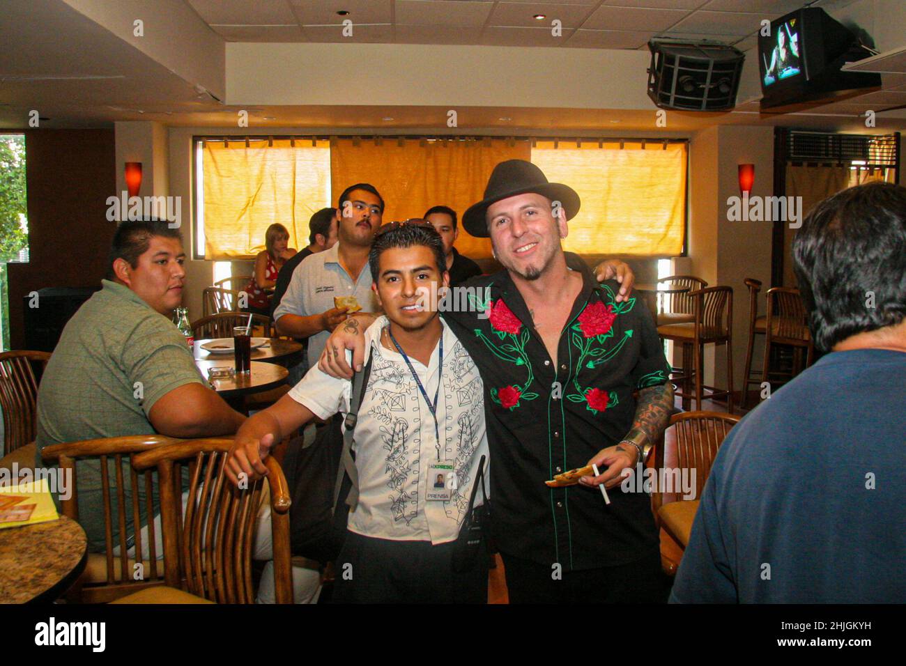 Johnny martin hi-res stock photography and images - Alamy
