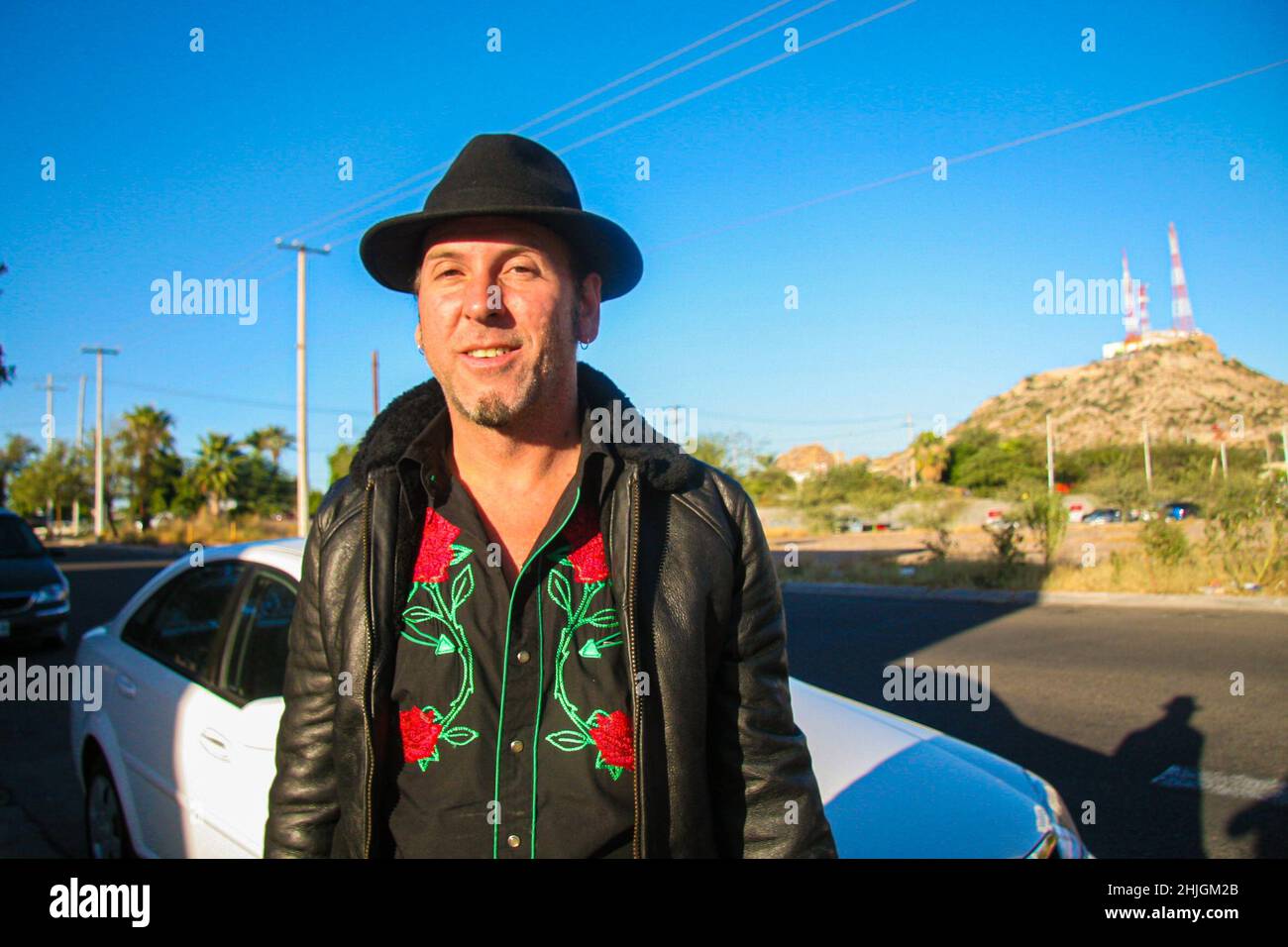L a guns band hi-res stock photography and images - Alamy