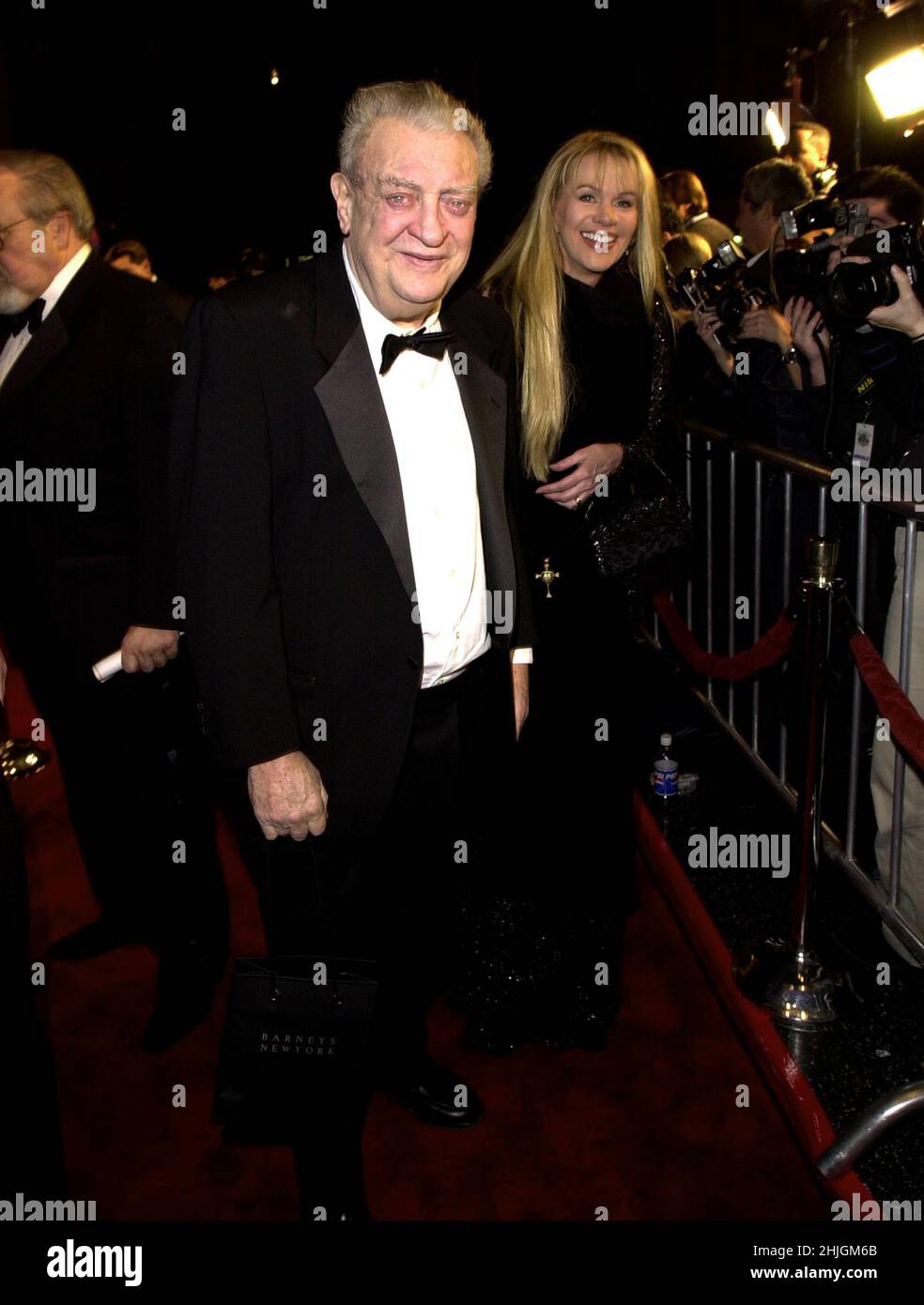 Rodney dangerfield hi-res stock photography and images - Alamy