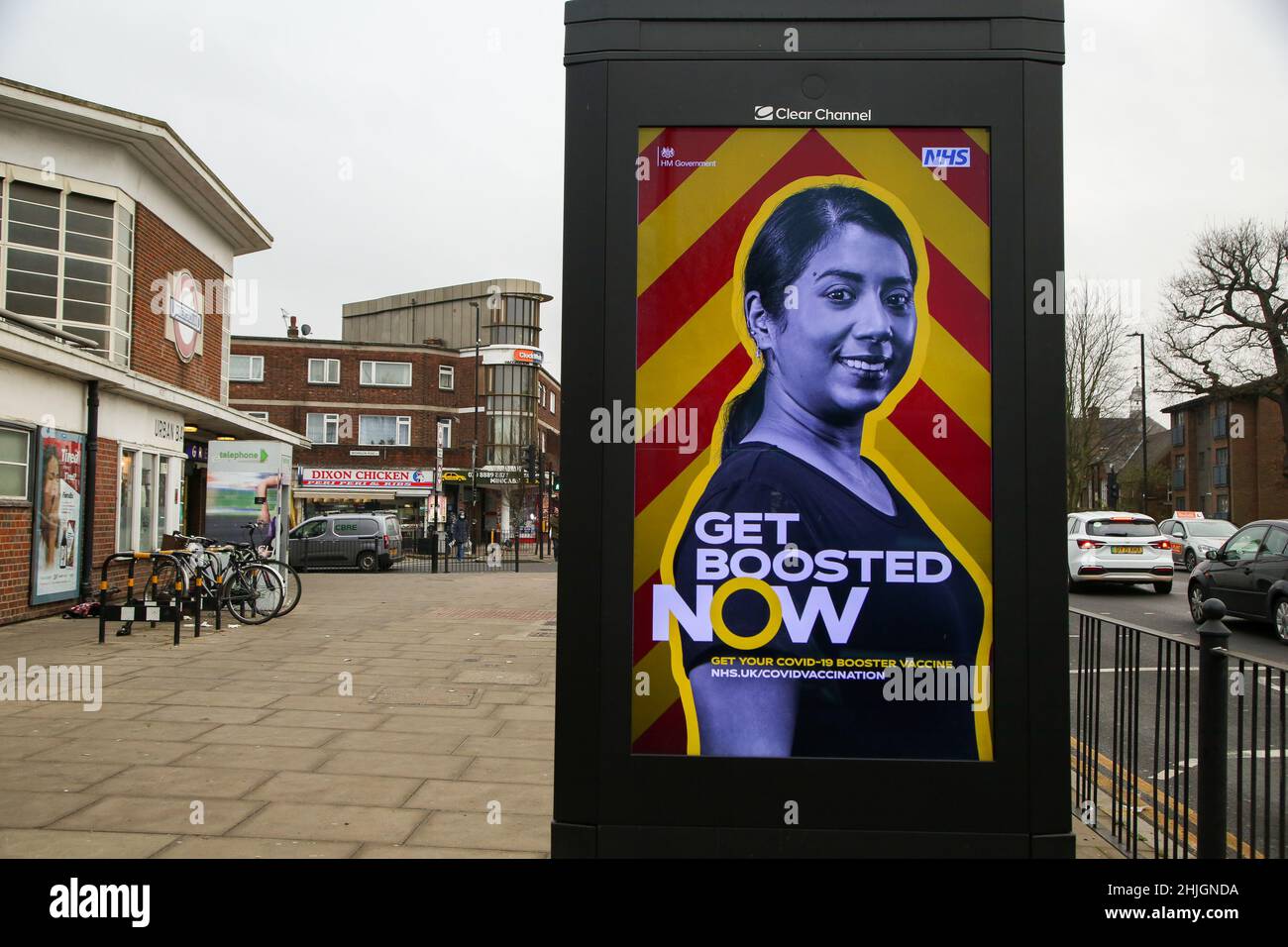 Nhs is people hi-res stock photography and images - Alamy