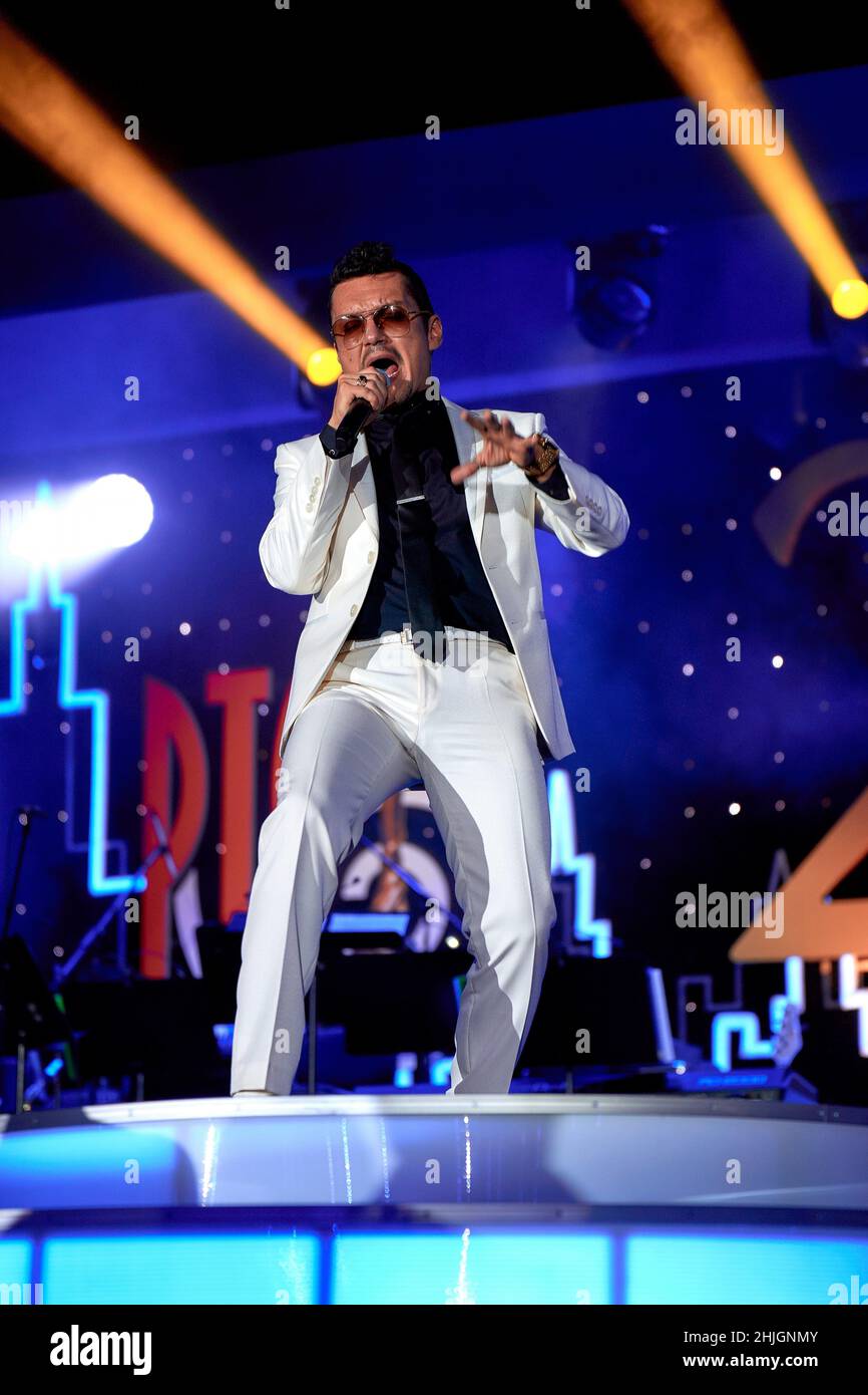 Mario durand hi-res stock photography and images - Alamy