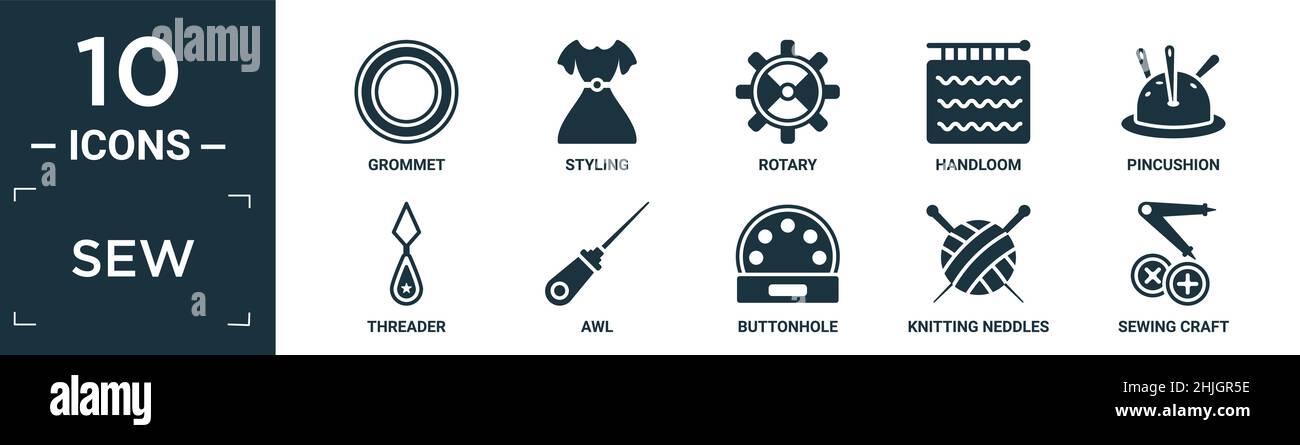 Handloom tool Stock Vector Images - Alamy