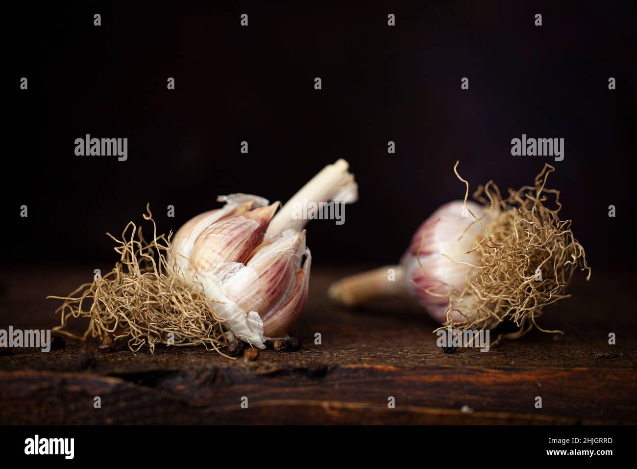 Tabletop bulbs hi-res stock photography and images - Alamy