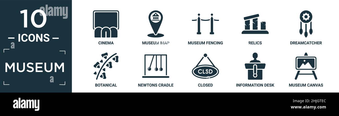 Museum closed sign Stock Vector Images - Alamy