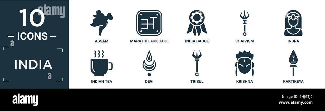 Indian marathi woman Stock Vector Images - Alamy