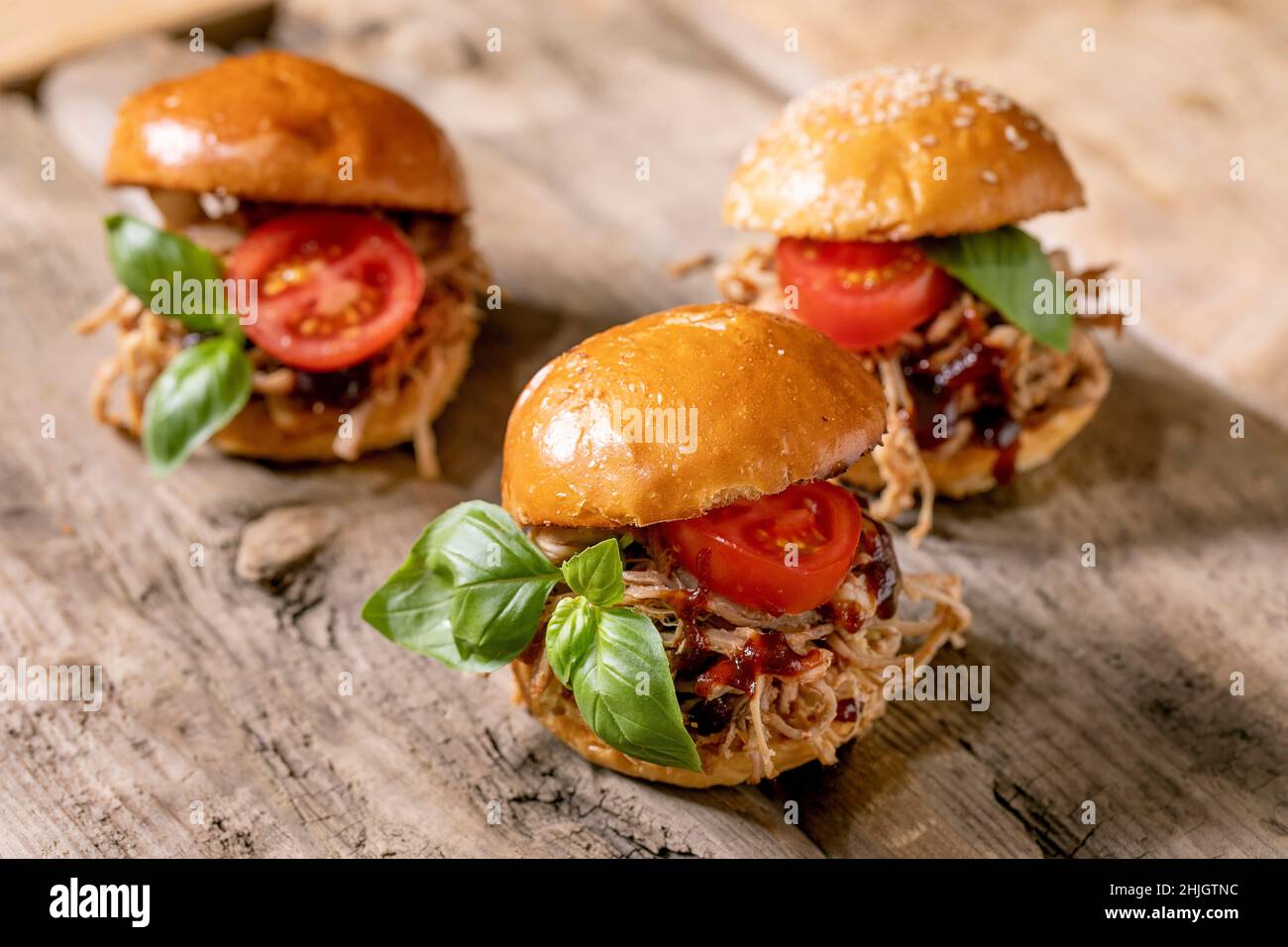 Sesam bun hi-res stock photography and images - Alamy