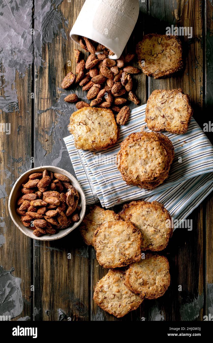 Classic sweets hi-res stock photography and images - Alamy